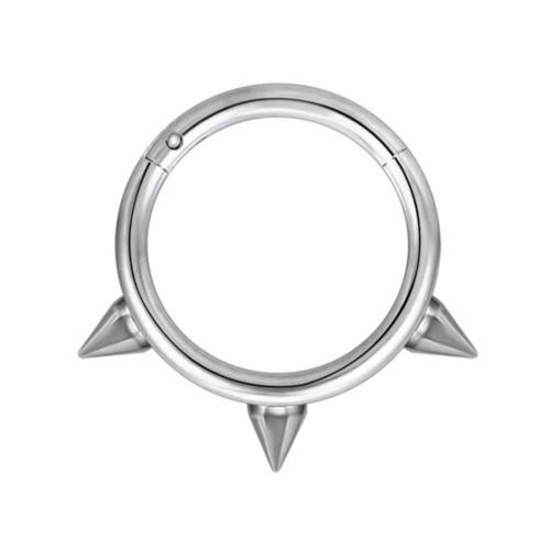 Jual Piercing Septum Spike Stainless - 1.2mm x 8mm - Kab. Gianyar ...