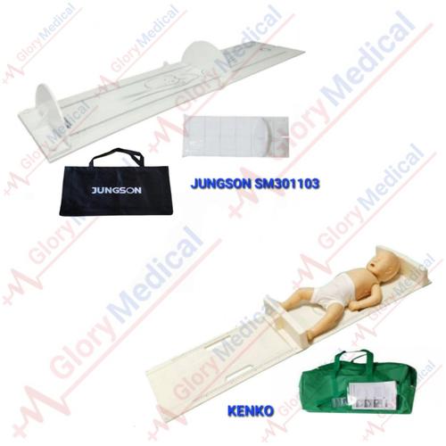 Jual Infantometer/Alat Ukur Panjang Badan Bayi - Jakarta Barat ...