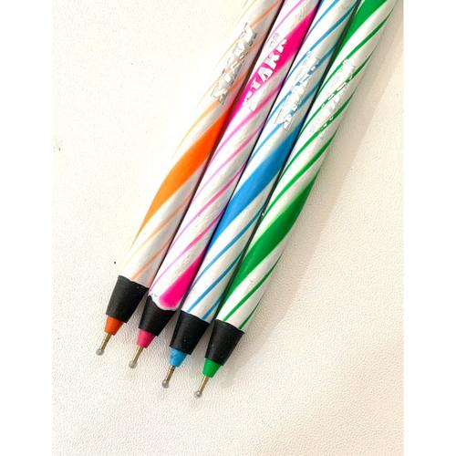 Jual Pulpen Warna Warni Pulpen Murah Meriah Pulpen Nyaman di Pakai ...