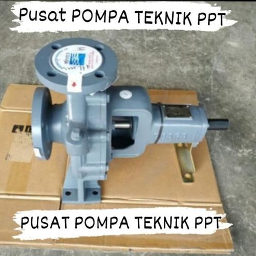 Jual Pompa Centrifugal Ebara 80x65FSKA MS mechanical seal - Jakarta ...