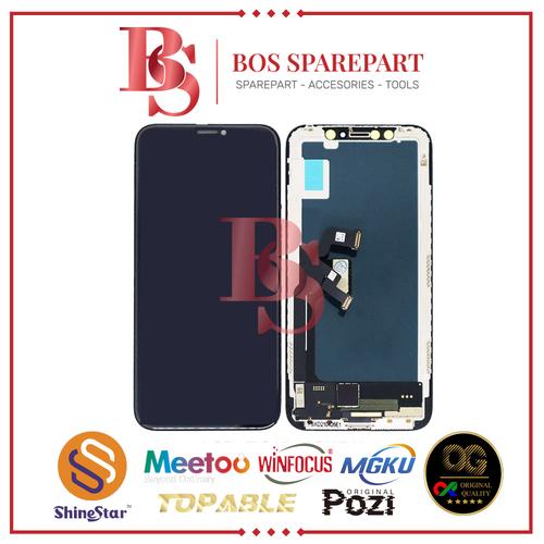 Jual LCD TOUCHSCREEN IP X / LAYAR TAMPIL - Jakarta Pusat - BOS ...