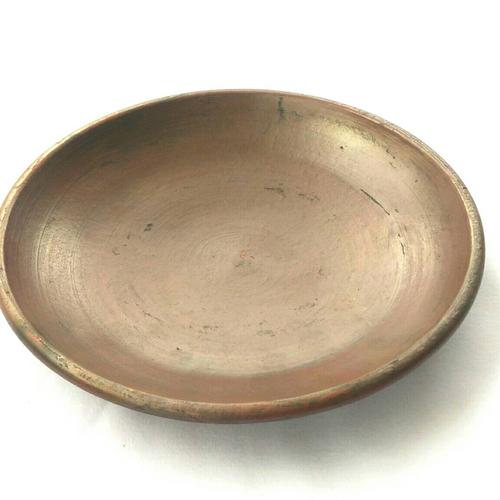 Jual Cobek Tanah Liat Cowek Cawan Piring Sambal Gerabah 25 CM Grosir ...