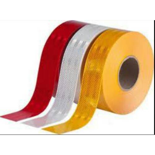 Jual Reflektor 3M EGP Tipe 1 Sarang Tawon Mata Kucing 5 cm 5 meter 3430 ...