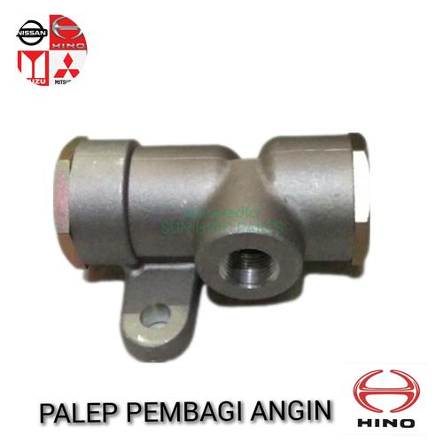 Jual PALEP PEMBAGI ANGIN HINO LOHAN 500 - Jakarta Utara - SURYA MOTOR ...