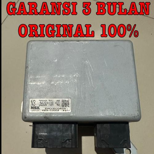 Jual Modul EPS Honda CRV Gen 4 RM Gen4 2.0 Ecu Rack Steer Stir Module ...