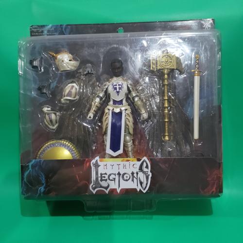 Jual Mythic Legions Gadriel Angel, MIB - Kota Tangerang Selatan - Skala ...