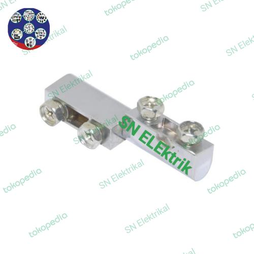 Jual Engsel Panel HL 030 Stainless ( 89x14mm ) Haitan Berkualitas Murah ...