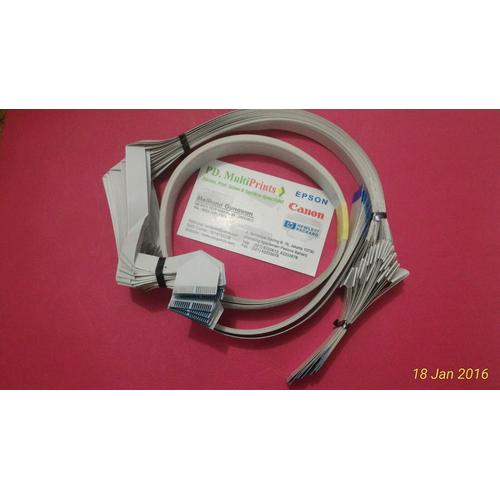 Jual Kabel Head Epson L110 /L300 /L210 / L350 /L220 Flexible Cable ...