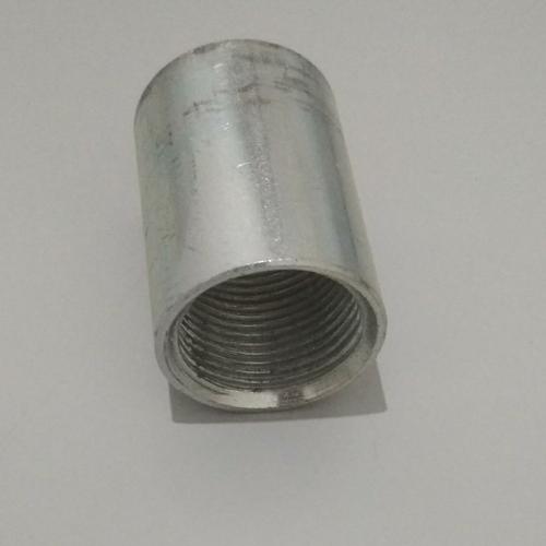 Jual Sock Conduit G22 Wahana Coupling Conduit Besi 22mm 3/4 inch Sok ...