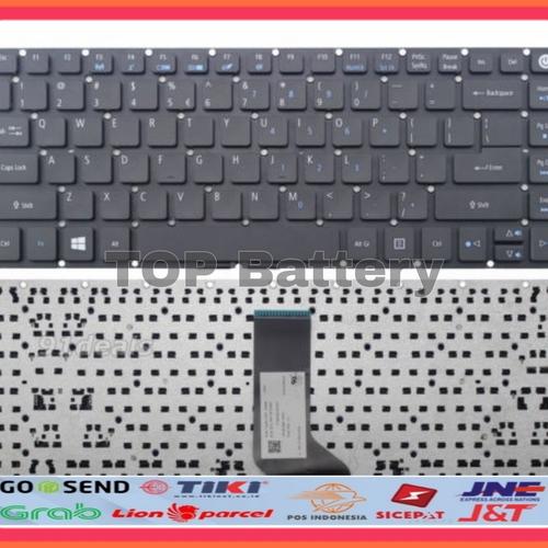 Jual Keyboard Laptop Acer Aspire 3 A314-31 A314-32-C - Jakarta Utara ...