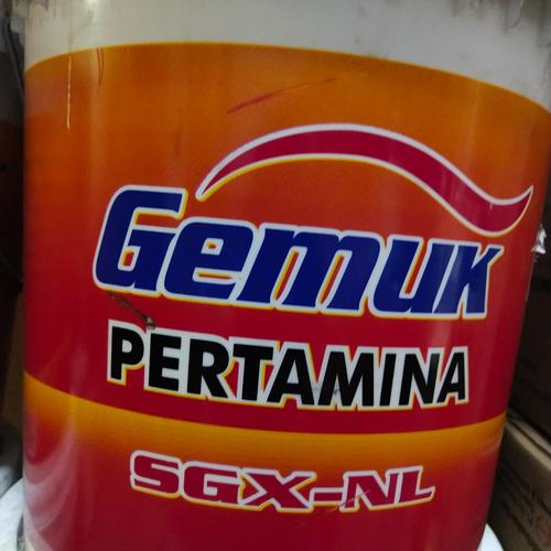 Jual Grease Pertamina SGX-NL 16 kg - Jakarta Utara - MDN TEKNIK | Tokopedia