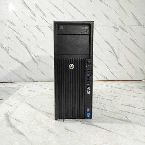 Jual PC Server HP Z420 Workstation Intel Xeon E5 1620 RAM 16GB HDD ...