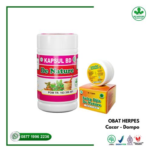 Jual Obat Herpes Herbal, Cacar Ular, Cacar Air, Zoster, Genital Ampuh ...