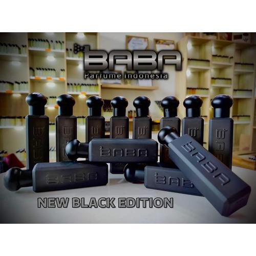 Jual PARFUM BABA - Baba Coffe, 30 ml - Kab. Bekasi - gsp_denshop ...