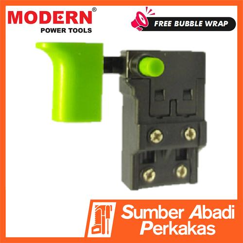 Jual MODERN Switch M2600L Saklar Mesin Circular Saw M-2600L 2600 L 5800 ...