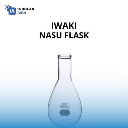 Jual IWAKI NASU FLASK 100ml-1L - Kota Depok - Indolabasia Official | Tokopedia
