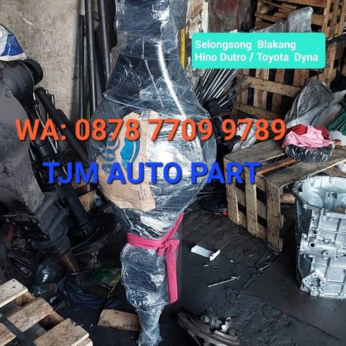 Jual Selongsong Atau Serumbung Hino Dutro Atau Toyota Dyna. Oem ...