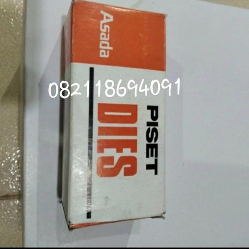 Jual Mata Senai Dies Drat Pipa 1 - 2 Inch ASADA Mata snai set 1-2 inch ...