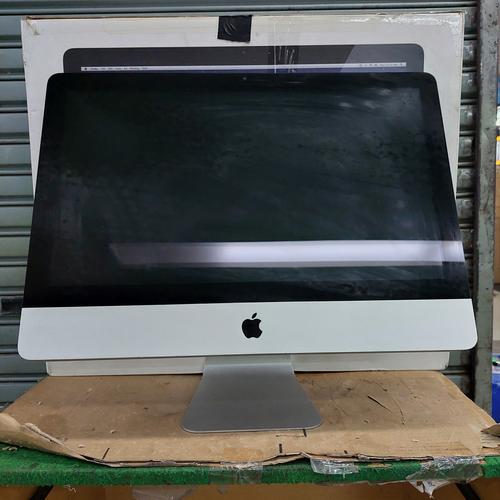 Jual KOMPUTER ALL IN ONE IMAC APPLE AIO PC CORE I5 A1311 TAHUN 2011 ...