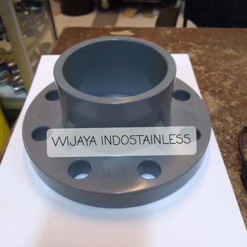 Jual Flange PVC 2" inch - Jakarta Barat - Wijaya Indostainless | Tokopedia