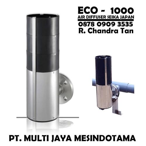 Jual Ecorator Air Diffuser Instalasi Pengolahan Air Limbah IPAL ECO ...