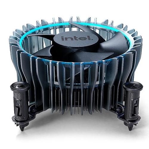 Jual Fan intel original Hsf socket LGA 1700 GEN 12 13 - Kota Bandung ...