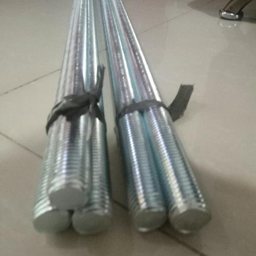Jual As Drat / Long Drat M16 X 1000 Grade 8.8 Galvanized Putih Baut ...