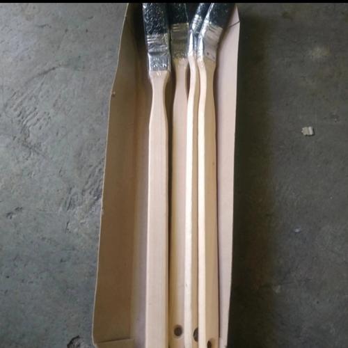 Jual KUAS CAT BENGKOK GAGANG PANJANG 3 inch - Jakarta Barat - AN ONE ...