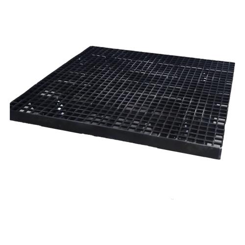 Jual Alas Plastik Slat Hitam 50cm x 50cm - Alas Kandang Ayam Close House - Kab. Sidoarjo - Alat ...