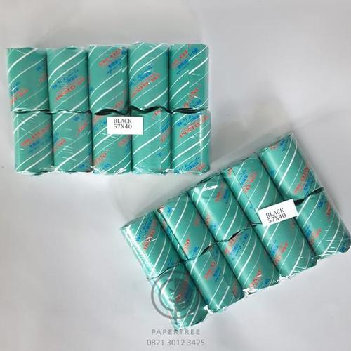 Jual KERTAS | [PACK/10ROLLS] REGISTER ROLLS/KERTAS STRUK THERMAL OTANI ...