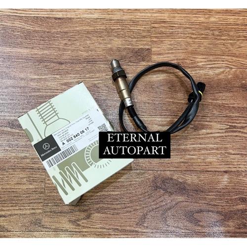 Jual Sensor Oxygen oksigen 02 Mercedes W203 W204 W211 W212 C180 ...