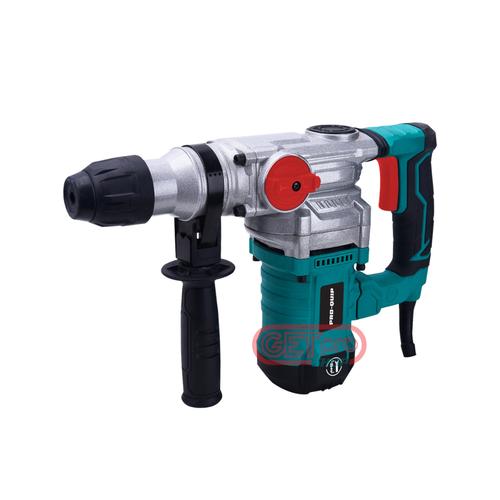 Jual PRO-QUIP NEWTEK Rotary Hammer Drill Mesin Bor Beton Listrik ...