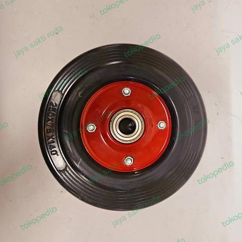 Jual Roda troli 10 inch 250x75x140 bearing 6205 Xptool - Jakarta Barat ...