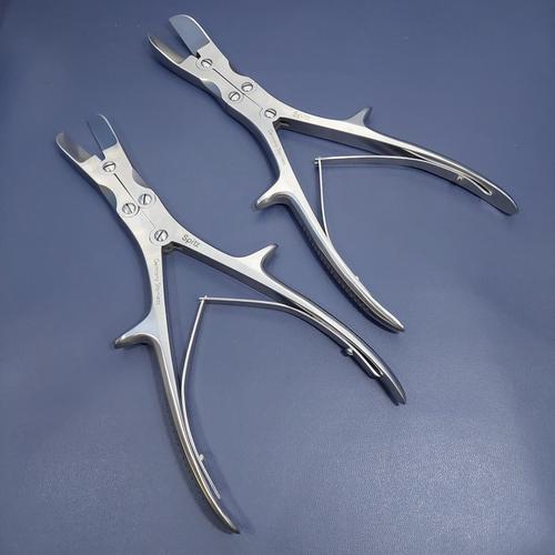 Jual Alat medis Stille Liston Bone Cutting Forcep 27,5cm - Spitz ...