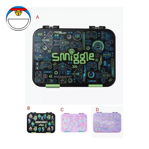 Jual Tupperware smiggle ( tempat makan anak ) - A - Jakarta Utara ...