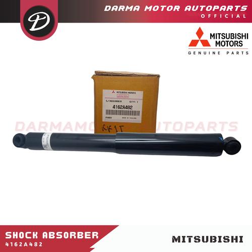 Jual Shock Breaker Belakang All New Triton 2020-2023 KK1T 4162A482 Asli ...