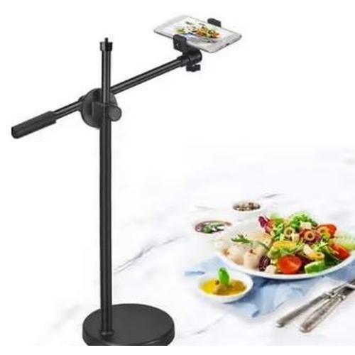 Jual Tripod Hp Dan Lampu Led Overhead Tripod Stand Tripod Lampu Tripod ...