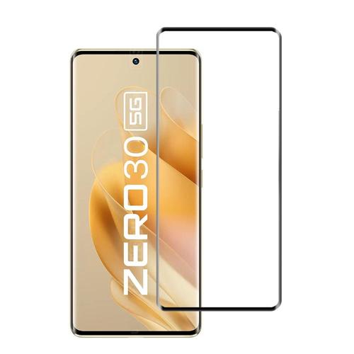 Jual TEMPERED GLASS INFINIX ZERO 30 4G 5G ANTIGORES FULL COVER CURVED ...