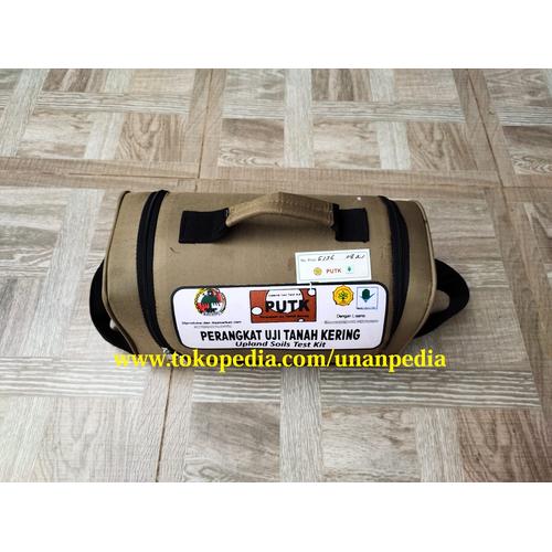 Jual Perangkat Uji Tanah Kering (PUTK) - Upland Soil Test Kit) - Kab ...
