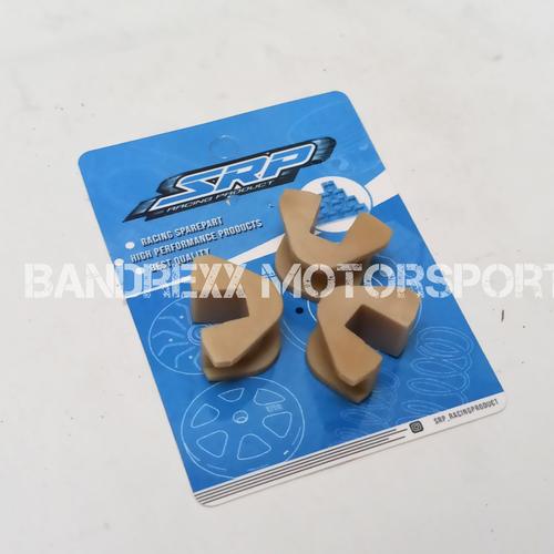 Jual Slide Piece-Karet Pulley SRP- For Honda ADV 160-Vario 160 - Kab ...