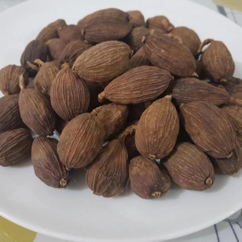 Jual 1KG 1 KG CAO GUO TSAOKO BLACK CARDAMON INDIA KAPULAGA HITAM ...