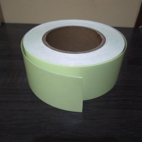 Jual Sticker Glow in The Dark Hijau Scotlite Fosfor size 5cmx20M Stiker ...