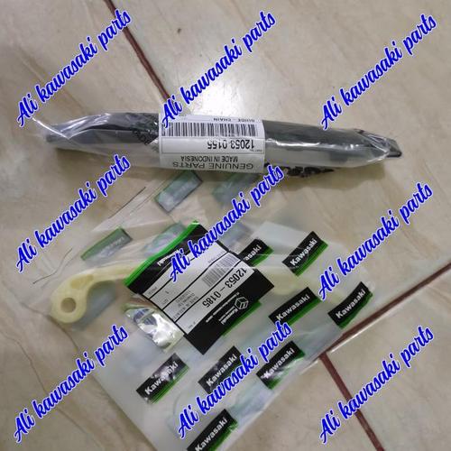 Jual karet lidah tensioner atas bawah set blitz athlete edge orinal ...