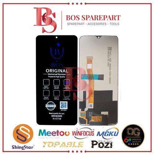 Jual LCD TOUCHSCREEN OPPO REALME 3 PRO / RMX1851 - WINFOCUS G.LEM ...
