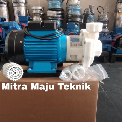 Jual Pompa Kimia 2HP 1.5KW 220V Chemical Centrifugal Pump FS(z)40x32-15 ...