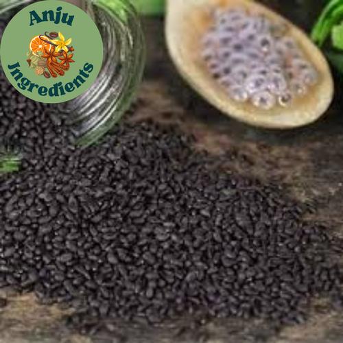 Jual Biji Selasih 1kg/ Basil Seed / Biji Selasih Premium - Jakarta ...