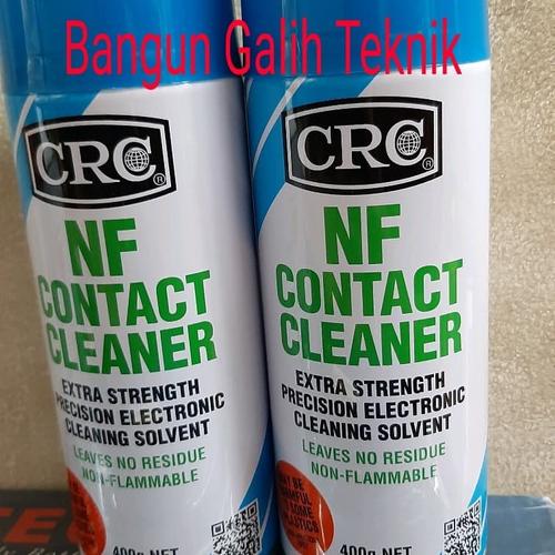 Jual CRC NF CONTACT CLEANER 2017 - Jakarta Barat - Bangun Galih Teknik ...