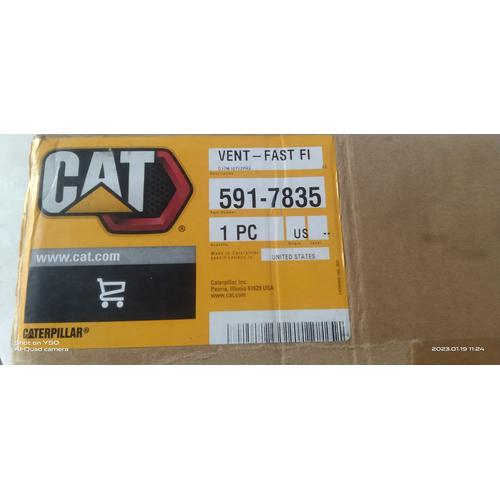 Jual VENT 591-7835 - Kota Tangerang - JSI Store | Tokopedia