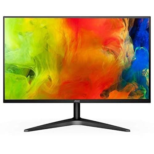 Jual Monitor AOC 27B2H 27 inch IPS Full HD 1080P Frameless - Kota ...