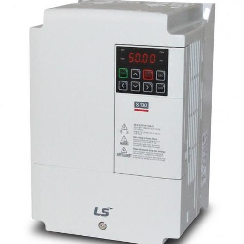 Jual INVERTER LS S100 22KW 30HP 3PHASE 380V ORIGINAL PRODUK - Kota ...